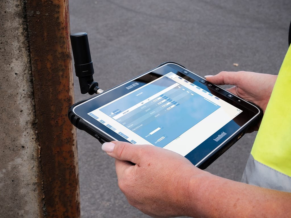 RTK (Real Time Kinematic) para Tablets y PDAs Android - The World of Thor