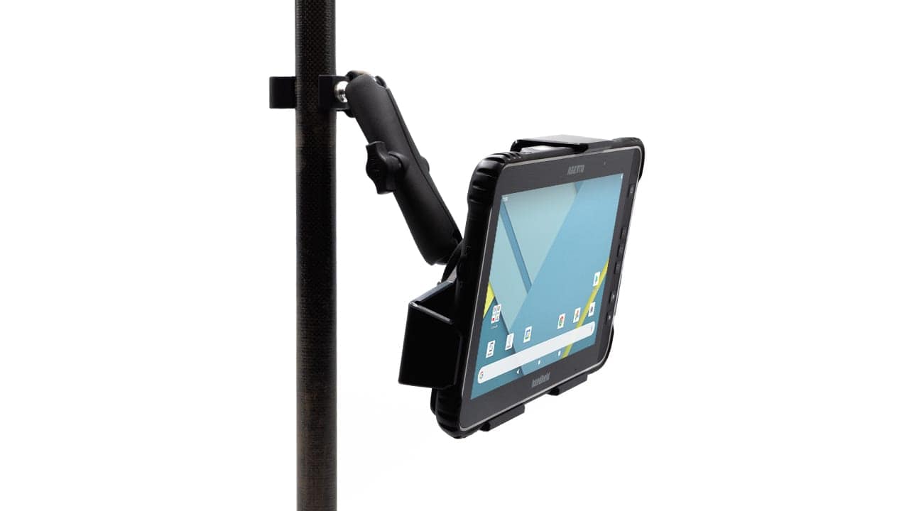 Algiz RT10 RTK - The World of Thor